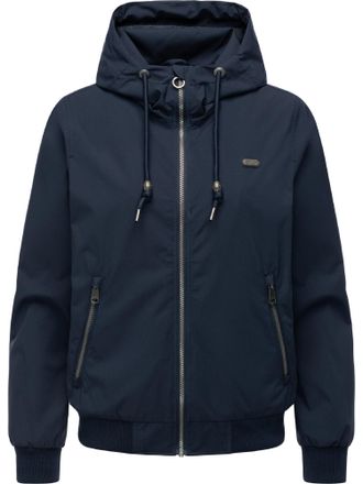 Ragwear Plus Funktionsjacke Nuggeta