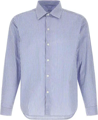 Mfpen Chemise - Bleu Clair
