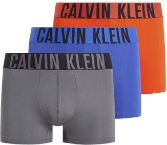Calvin Klein lot de trois boxers
