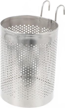 Cabilock Abtropfbox Für Essstäbchen Besteck-abtropfhalter Kompakter Küchenbesteckständer