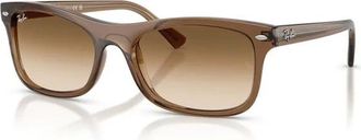 Ray-Ban unisex, Accessories, Braun, 64 MMGr&ouml;&szlig;e