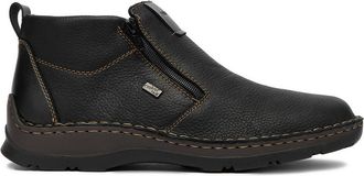 Rieker Stiefeletten Rieker 05398-00 Schwarz