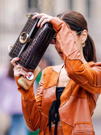 On économise toutes pour s’offrir le nouveau it-bag Chloé