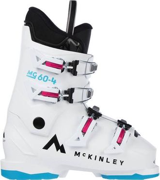 McKinley M&auml;dchen Skistiefel MG60-4