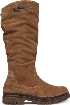 Tamaris Stiefel Tamaris 1-25606-45 Braun