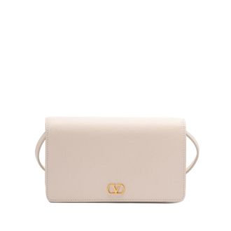 Valentino Garavani Mini VLogo Signature Shoulder Bag