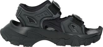 adidas SCHUHE - Sandalen auf YOOX.COM