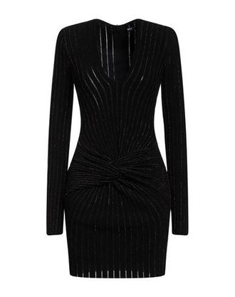Balmain ROBES - Robes courtes sur YOOX.COM