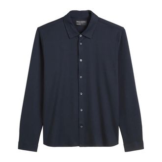 Marc O'Polo Herren, Shirts, Blau, XLGr&ouml;&szlig;e