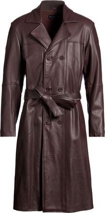 Street Leathers JACKEN & M&Auml;NTEL - Jacken, M&auml;ntel & Trenchcoats auf YOOX.COM