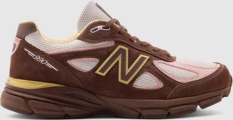 New Balance Baskets 990 Pumpernickel