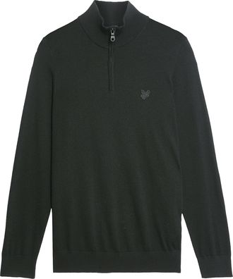 Lyle & Scott Pullover Tonal Eagle