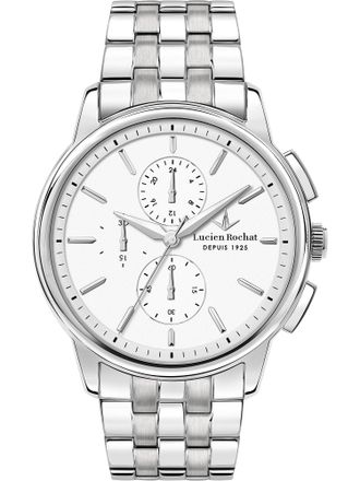 Lucien Rochat Analoguhr