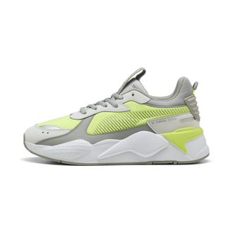 Puma Sneakers RS-X Hi-Tech, Chaussures, Gris, 38
