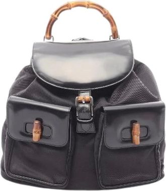 Gucci Damen, Pre-Owned, Schwarzk, ONE SIZEGr&ouml;&szlig;e