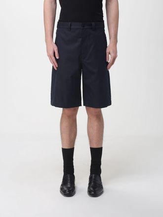Gucci Short GUCCI Homme couleur Bleu