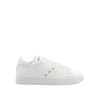 Kiton Sneakers - - Shoes - Herren - Wei&szlig; - 42 EU