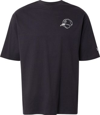 New Era T-Shirt NEYYAN