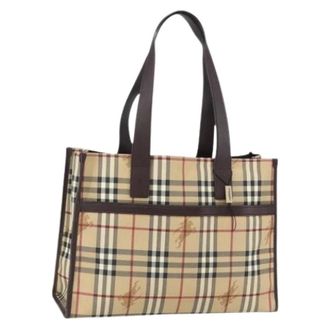 Burberry Damen, Pre-Owned, Beige, ONE SIZEGr&ouml;&szlig;e