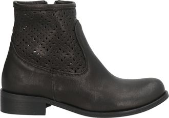 Baldinini SCHUHE - Stiefeletten auf YOOX.COM