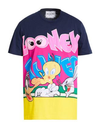 Iceberg TOPS - T-shirts auf YOOX.COM
