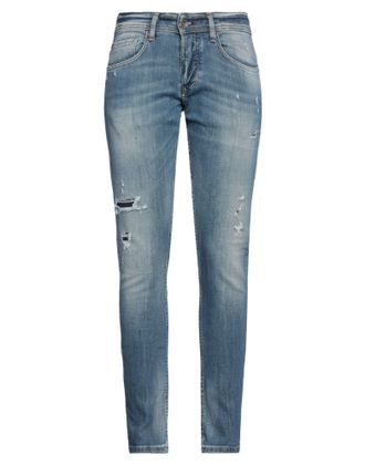 Salsa Jeans HOSEN & R&Ouml;CKE - Jeanshosen auf YOOX.COM