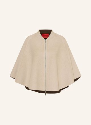 Max & Co. Max & Co. Cape Zum Wenden beige