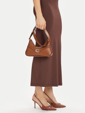 Guess Handtasche HWBG79 93730 Braun