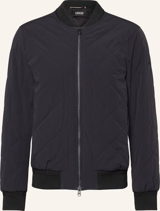 Cinque Cinque Blouson Cirapid blau