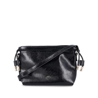 A.P.C. A. p.c. Mini Ninon Crossbody Bag