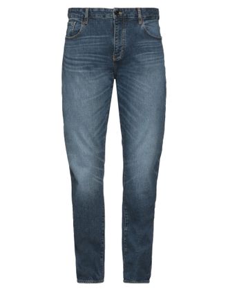 A|X Armani Exchange HOSEN & R&Ouml;CKE - Jeanshosen auf YOOX.COM