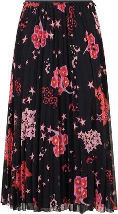 Red Valentino Femme, Jupes, Noir, Taille: 42 FR Skirts
