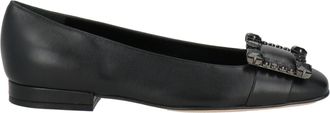 Sergio Rossi SCHUHE - Ballerinas auf YOOX.COM