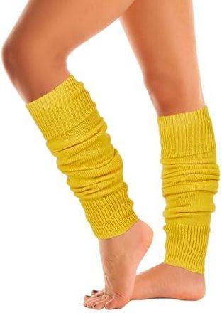 MySocks jambi&egrave;res jaune