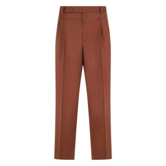 HUGO BOSS Herren, Hosen, Braun, MGr&ouml;&szlig;e