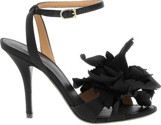 Ferragamo Sandales - Noir