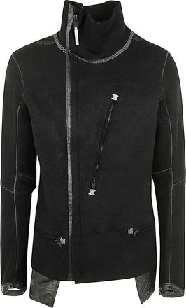 Isaac Sellam Experience Casualjacke - Schwarz