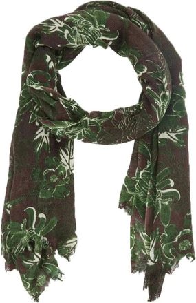 Abbacino Schal Ilia - - Accessories - Damen - Mehrfarbig - ONE SIZE