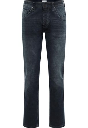 Mustang Jeans Style Michigan Straight Dunkelblau 883