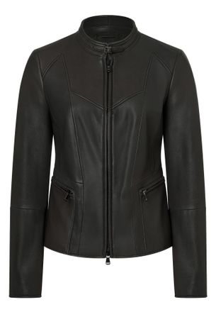 Werner Christ Lederjacke Elmara