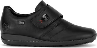 Rieker Halbschuhe Rieker 44262-00 Schwarz