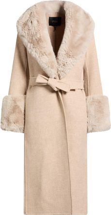 Maje JACKEN & M&Auml;NTEL - M&auml;ntel auf YOOX.COM