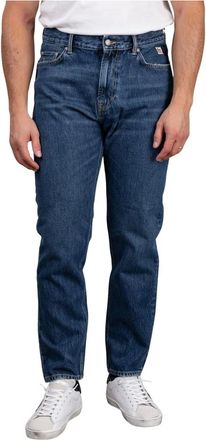 Roy Rogers Homme, Jeans, Bleu, Taille: W33 Jeans