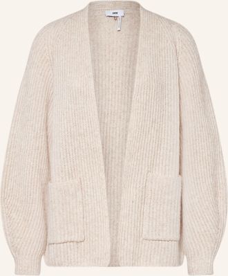 Cinque Cinque Strickh&uuml;lle Cimaiki weiss