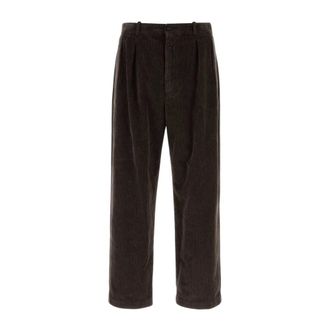 The Row Tuxo Hose - - Trousers - Herren - Braun - W32