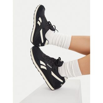 Reebok Sneakers Reebok C-GLIDE LOW 100208667 Schwarz