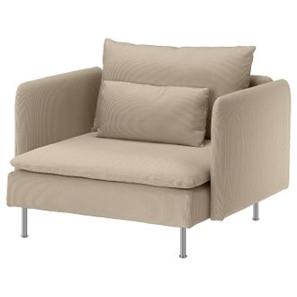 IKEA S&Ouml;DERHAMN Sessel