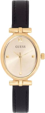 Guess Watches - Femme - Accessoires - Jaune - Taille: ONE Size