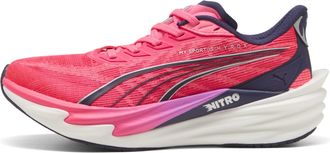 Puma x HYROX Deviate NITRO 4 Schuhe Damen, Accessoires, Rosa, 42