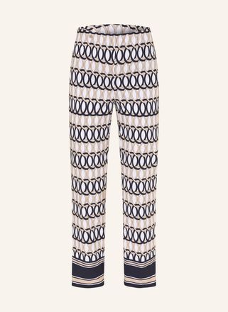 Joseph Ribkoff Hose blau